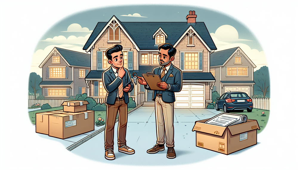 Choosing a Home: Essential Tips for a Successful Selection - Izabella ...